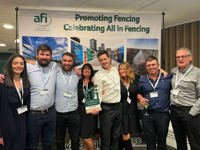 About Procter Fencing & Security | UK Fencing Experts